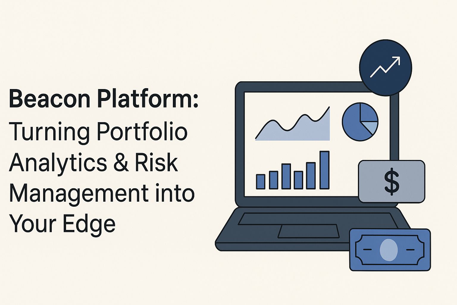 Beacon Platform: Turning Portfolio Analytics & Risk Management into ...